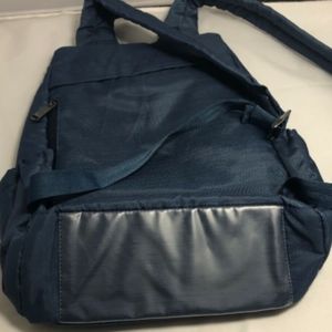 lug | Bags | Lug Travel Hatchback Min Backpack Last One | Poshmark
